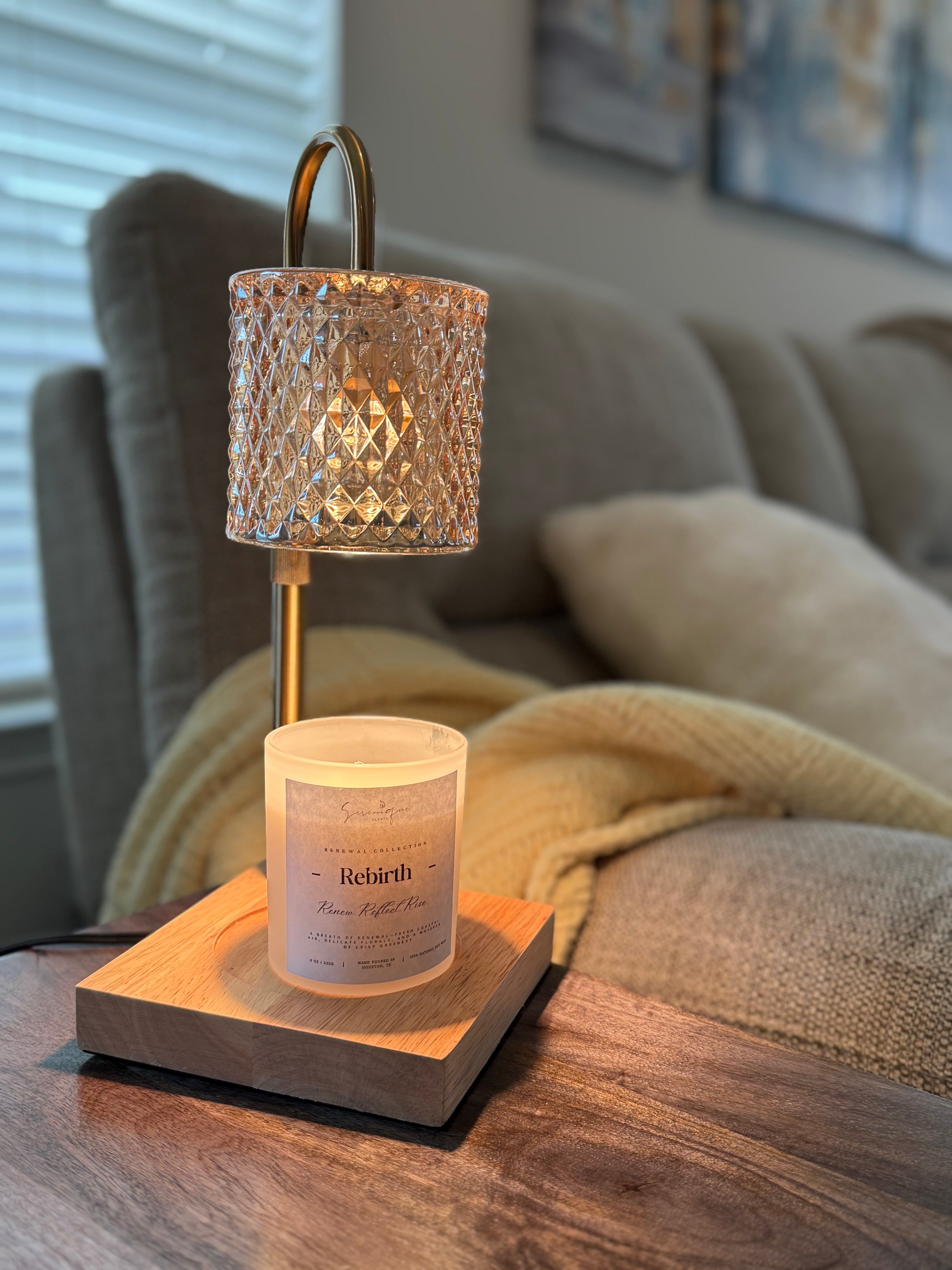 Serenity Comfort Essentials – Serenique Scents